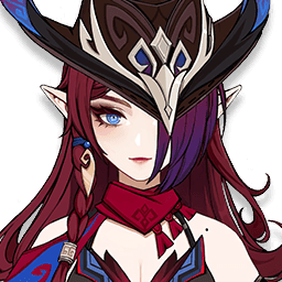 チャスカ | Project Amber — Genshin Impact Wiki Database