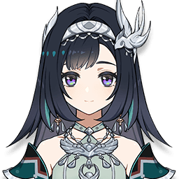 藍硯 | Project Amber — Genshin Impact Wiki Database