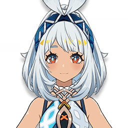 Муалани | Project Amber — Genshin Impact Wiki Database