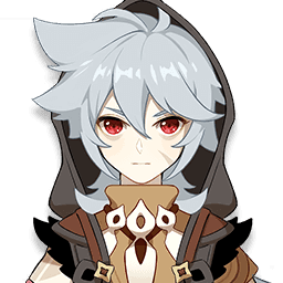 Home | Project Amber — Your brand new Genshin Impact Wiki Database