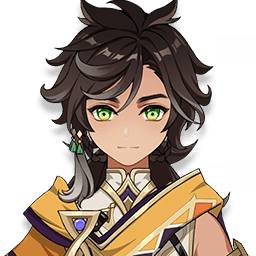 Home | Project Amber — Your brand new Genshin Impact Wiki Database