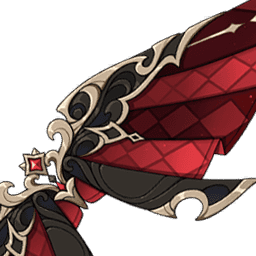 肴馔之翼 | Project Amber — Genshin Impact Wiki Database