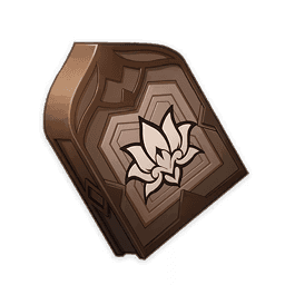 「巧思」的教导 | Project Amber — Genshin Impact Wiki Database