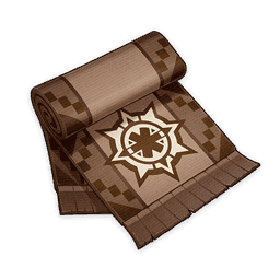 「角逐」的教导 | Project Amber — Genshin Impact Wiki Database