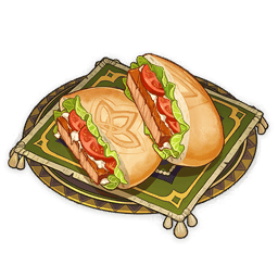 憧憬 | Project Amber — Genshin Impact Wiki Database