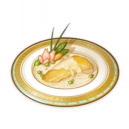 韦西鸡 | Project Amber — Genshin Impact Wiki Database