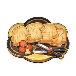 「时装秀」 | Project Amber — Genshin Impact Wiki Database