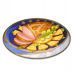 「猎获」 | Project Amber — Genshin Impact Wiki Database