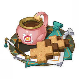 「情感支持」 | Project Amber — Genshin Impact Wiki Database