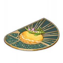 白浪拂沙 | Project Amber — Genshin Impact Wiki Database