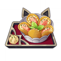 「欢夜畅谈」 | Project Amber — Genshin Impact Wiki Database