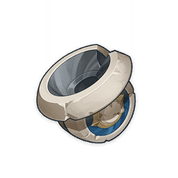 秘源のベアリング | Project Amber — Genshin Impact Wiki Database