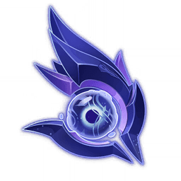 深邃纠缠的凝视 | Project Amber — Genshin Impact Wiki Database