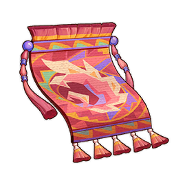 秋暮之火 | Project Amber — Genshin Impact Wiki Database