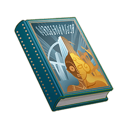 石素人 | Project Amber — Genshin Impact Wiki Database