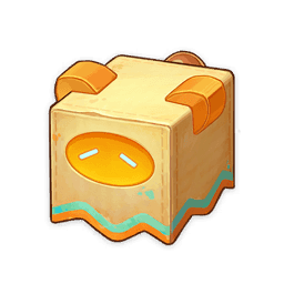 砰砰爆发箱 | Project Amber — Genshin Impact Wiki Database