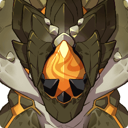 ヴィシャップ·岩 | Project Amber — Genshin Impact Wiki Database