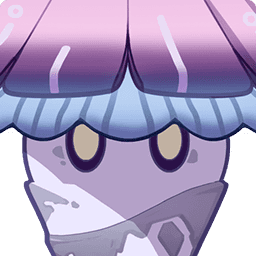 旋转雷蕈兽 | Project Amber — Genshin Impact Wiki Database