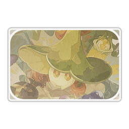 紀行·蕈原 | Project Amber — Genshin Impact Wiki Database