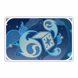 纪行·灵津 | Project Amber — Genshin Impact Wiki Database