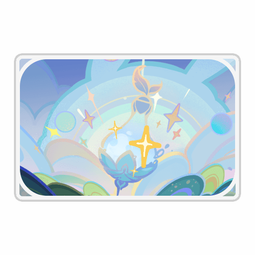 纪行·溢彩 | Project Amber — Genshin Impact Wiki Database