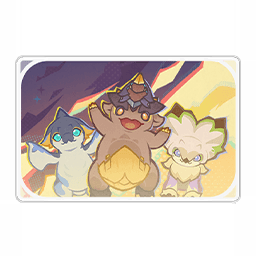 纪行·荣花 | Project Amber — Genshin Impact Wiki Database