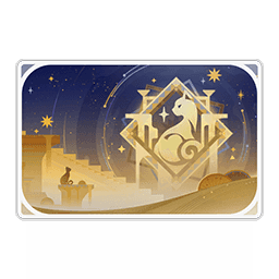 纪行·故墟 | Project Amber — Genshin Impact Wiki Database