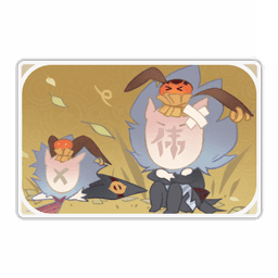 成就·挑战·其二 | Project Amber — Genshin Impact Wiki Database