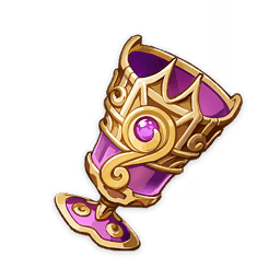 Thundering Fury | Genshin Impact Artifacts Sets