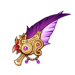 Thundering Fury | Genshin Impact Artifacts Sets