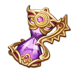 Thundering Fury | Genshin Impact Artifacts Sets