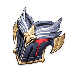 Bloodstained Chivalry | Genshin Impact Artifacts Sets