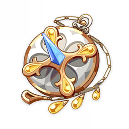 Golden Troupe | Genshin Impact Artifacts Sets