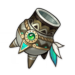 Unfinished Reverie | Genshin Impact Artifacts Sets