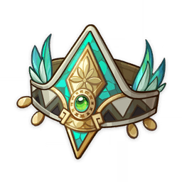 Unfinished Reverie | Genshin Impact Artifacts Sets